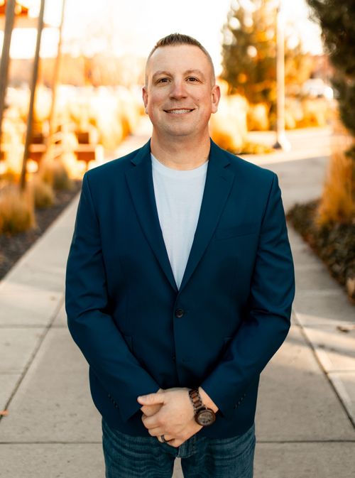 Berkshire Hathaway HomeServices Central Washington Real Estate Roster