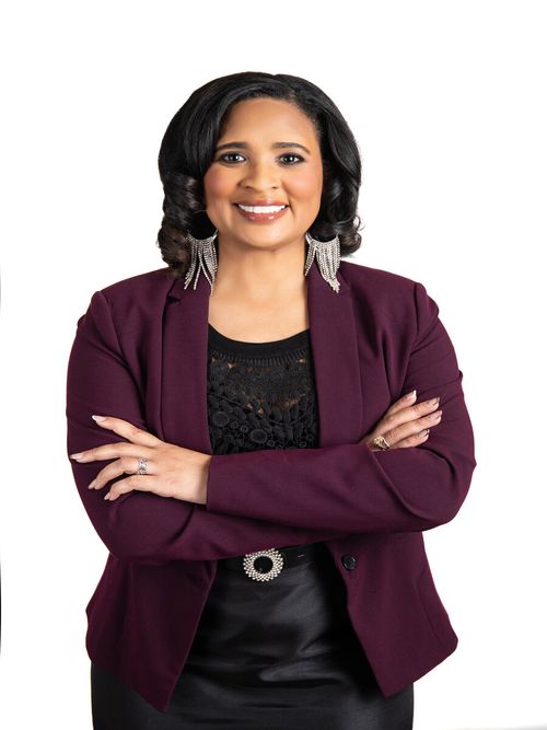 Berkshire Hathaway HomeServices Stovall, REALTORS® Roster