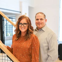 Jonathan and Amy Phillips, Homes of Idaho Real Estate Agent | Homes of ...