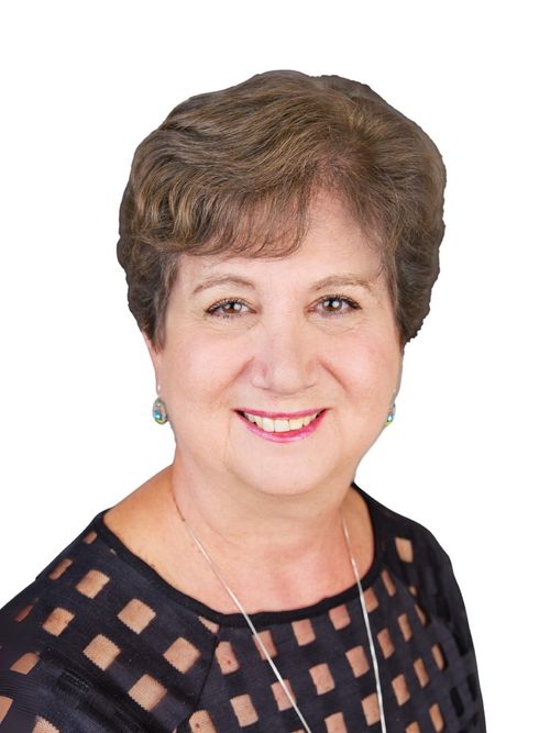Berkshire Hathaway HomeServices Texas Realty Roster