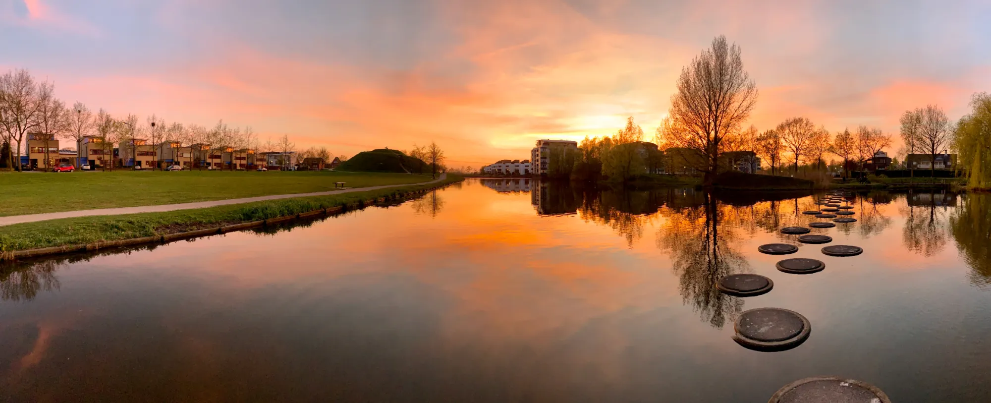 Andy Ridings - Ridings Realty