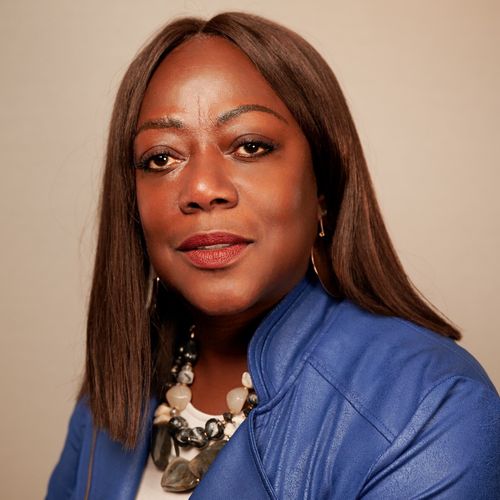 Deborah Harris - Testimonials