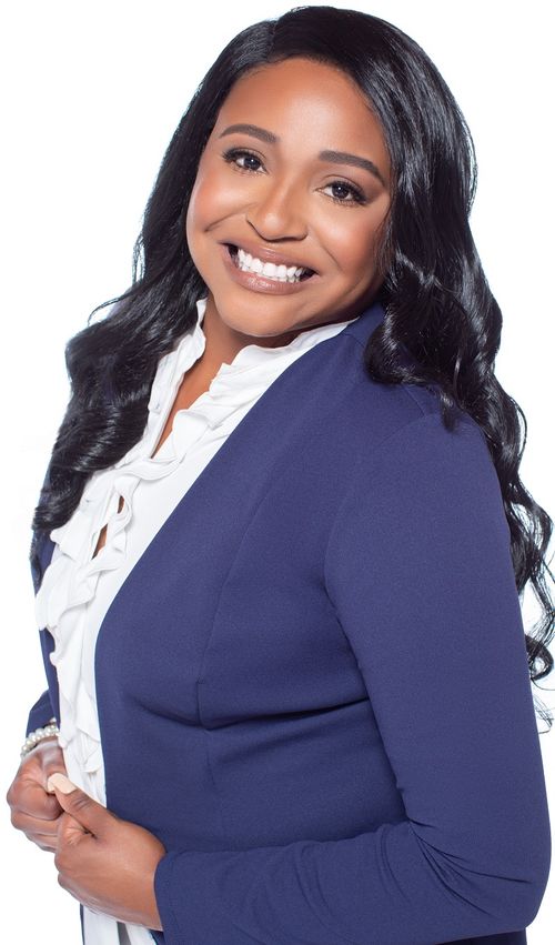 Berkshire Hathaway HomeServices RW Towne Realty Roster