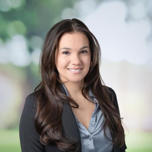 Harry Norman, REALTORS Roster