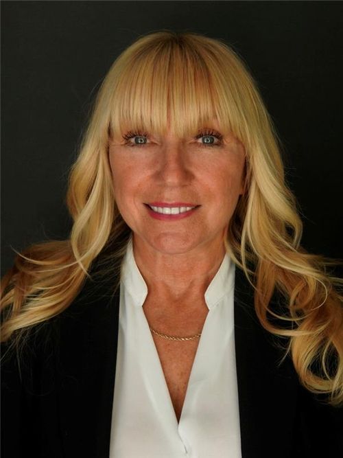 Barbara Martin - Testimonials